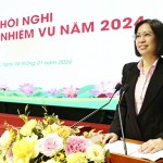 NHCSXH triển khai nhiệm vụ năm 2024 | Ngân hàng Chính sách xã hội