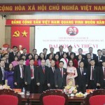 Chi bộ NHCSXH huyện Chương Mỹ tổ chức thành công Đại hội nhiệm kỳ 2025 ...